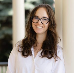 Victoria Stokel - Encore Financial Group